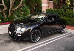 Kim Kardashian car collection worth $5.1 million | from Lamborghini ...